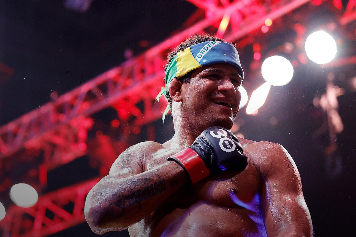 UFC 299: Confira card completo - Portal do Socorro UFC 299: Confira card completo - Portal do Socorro